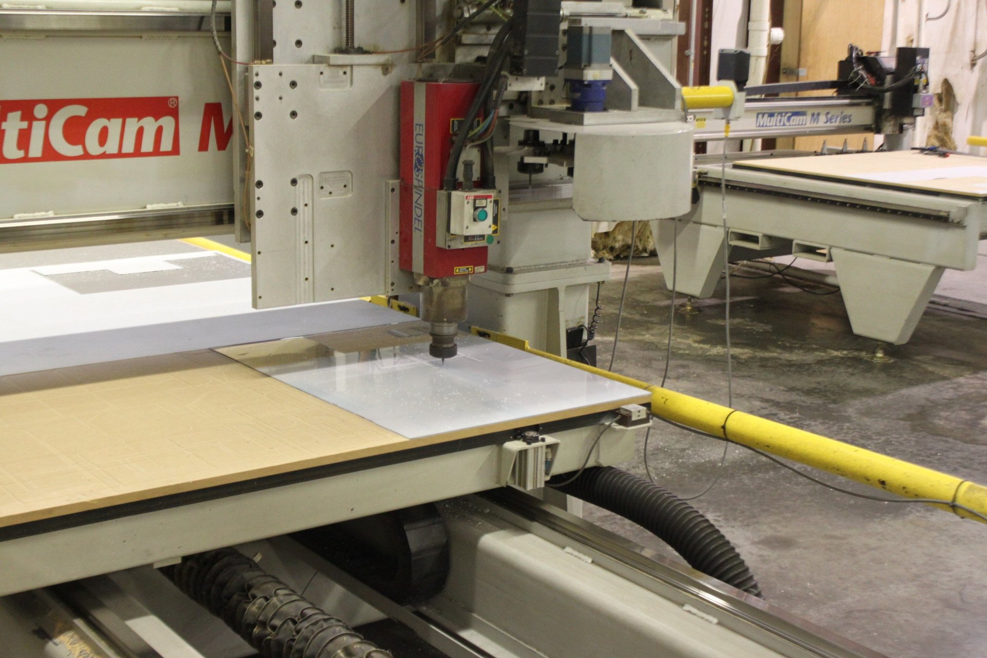 Shorewood Industries - Retail Fixture Supplier