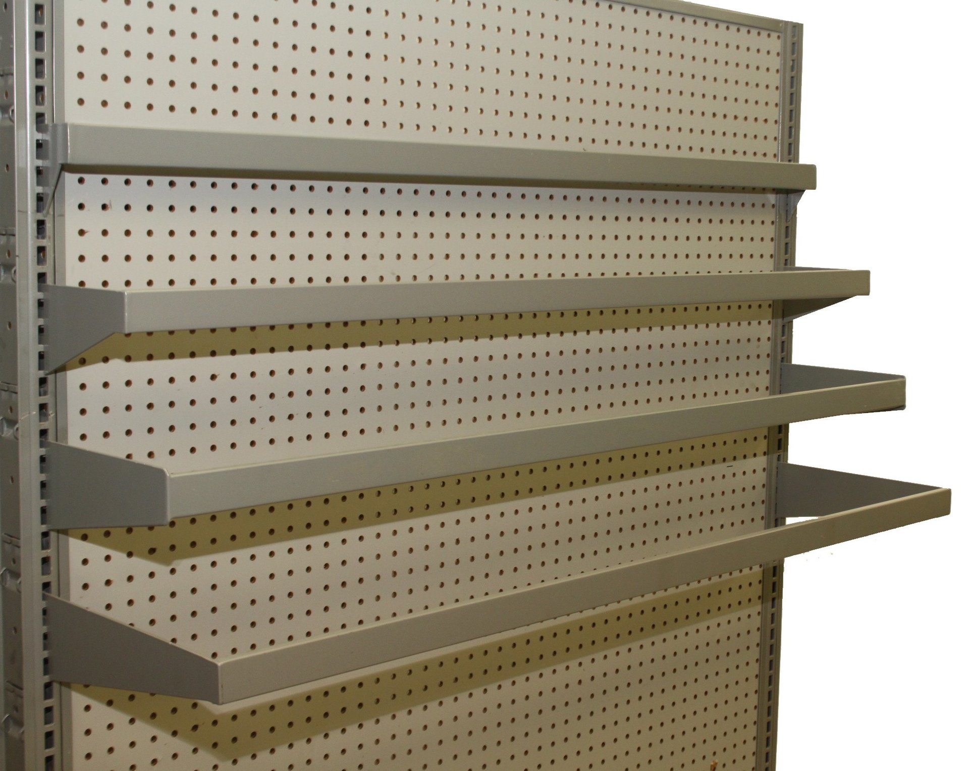 Shorewood Industries - Retail Fixture Supplier