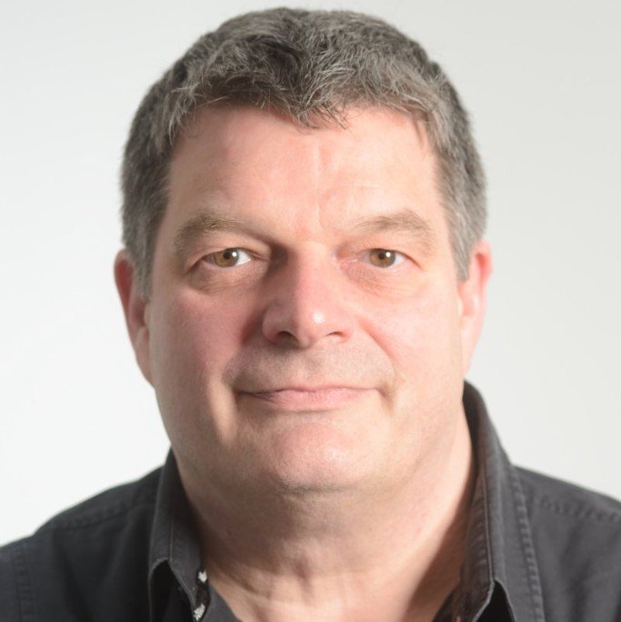 Dr. med. Florian Seger - Psychiater, Alterspsychiater, Neurologe und ...