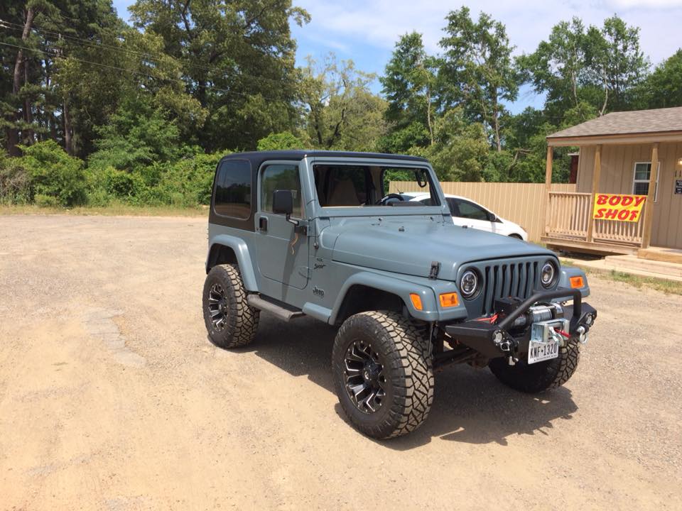 Supreme Auto Collision