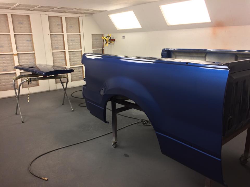 Supreme Auto Collision