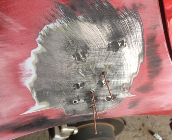 Supreme Auto Collision