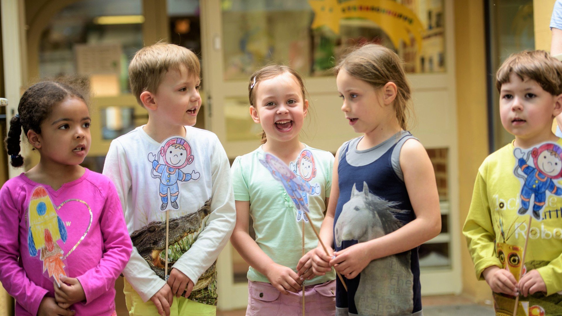 Terminal for Kids gGmbH