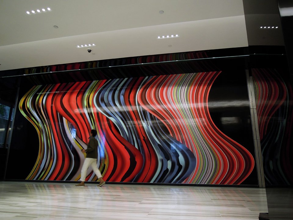 CHRISTOPHE RAYNAL DESIGN