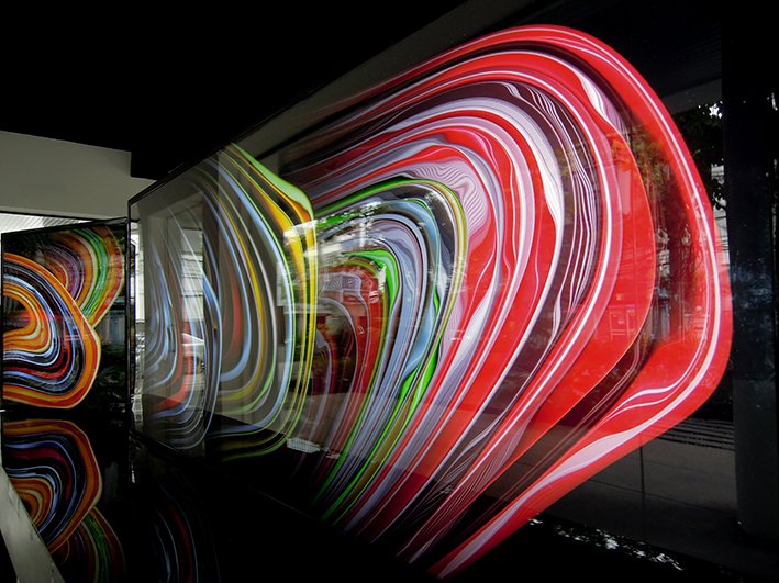 CHRISTOPHE RAYNAL DESIGN