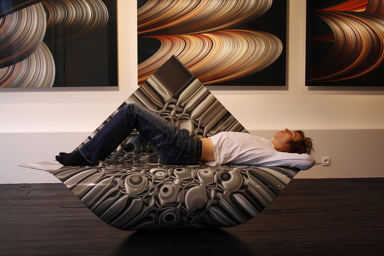 CHRISTOPHE RAYNAL DESIGN