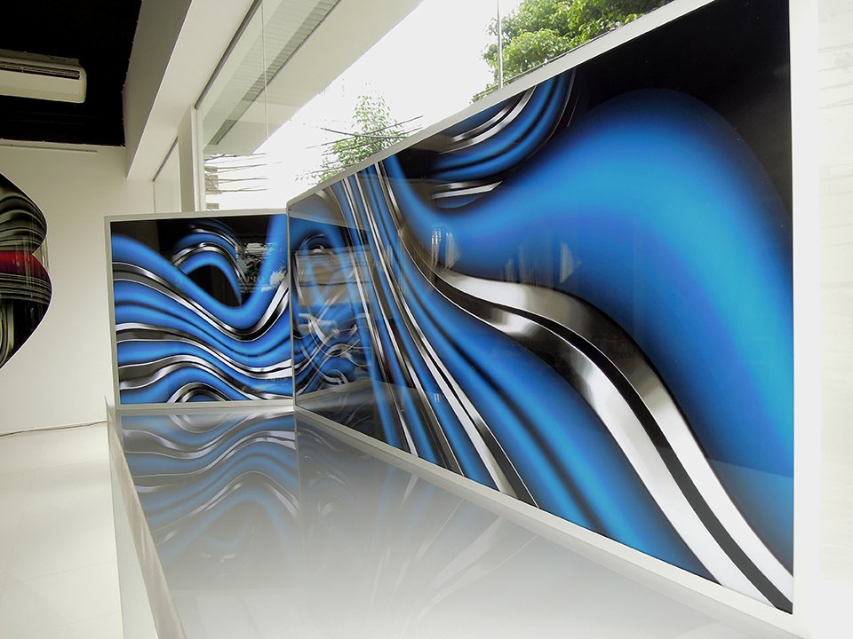 CHRISTOPHE RAYNAL DESIGN