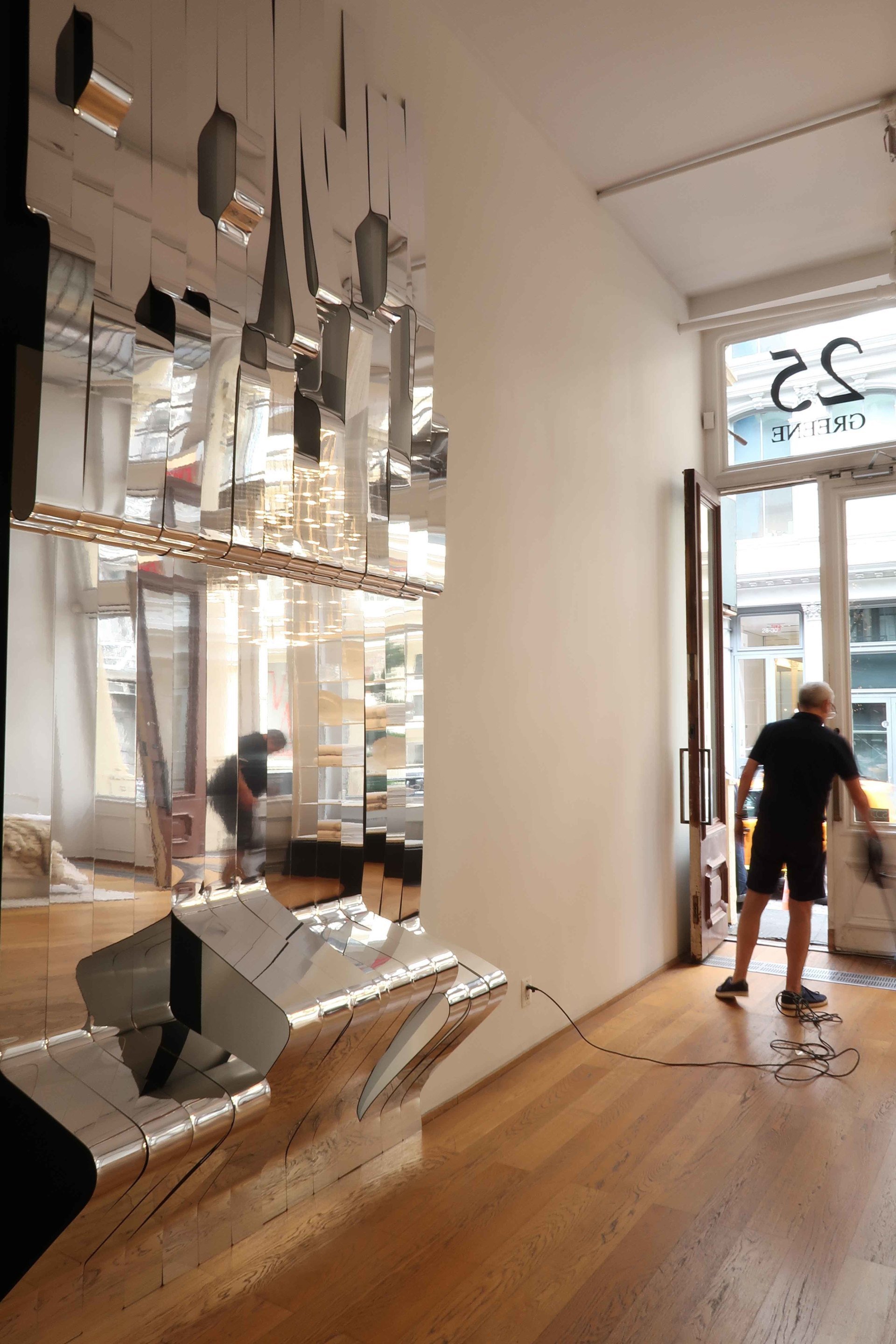 CHRISTOPHE RAYNAL DESIGN