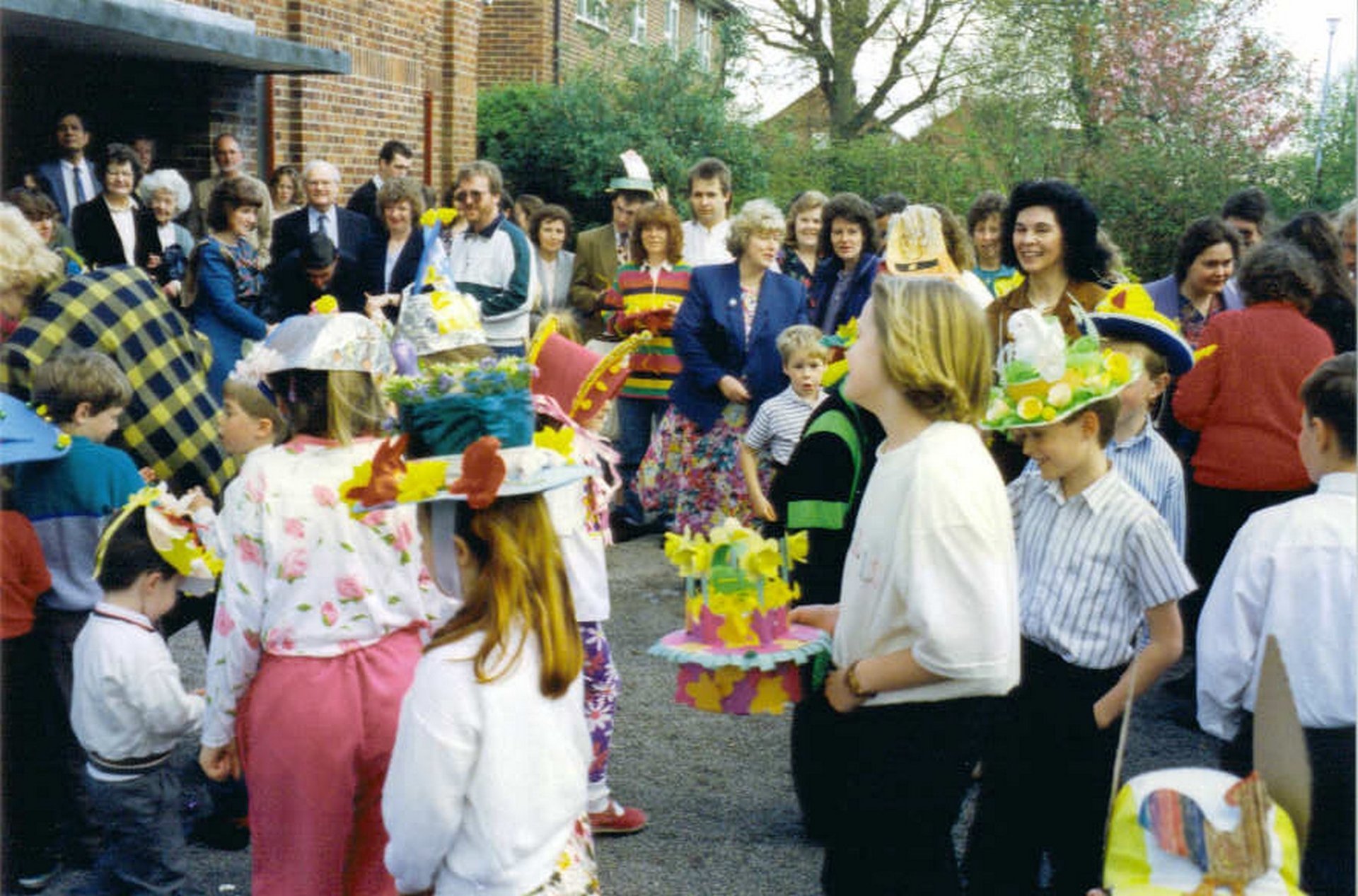 Gallery 1990s