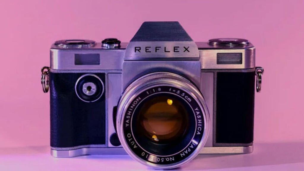 Importancia de la cámara