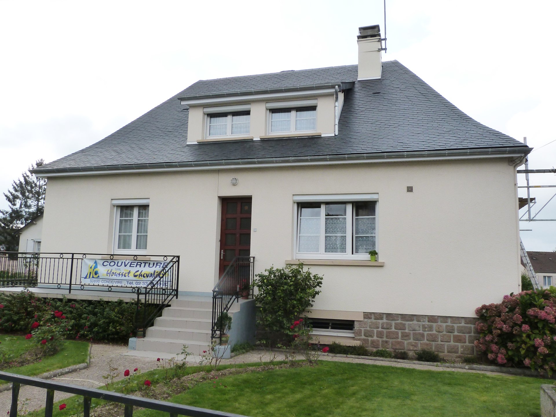 Nos réalisations - Housset Chevalier