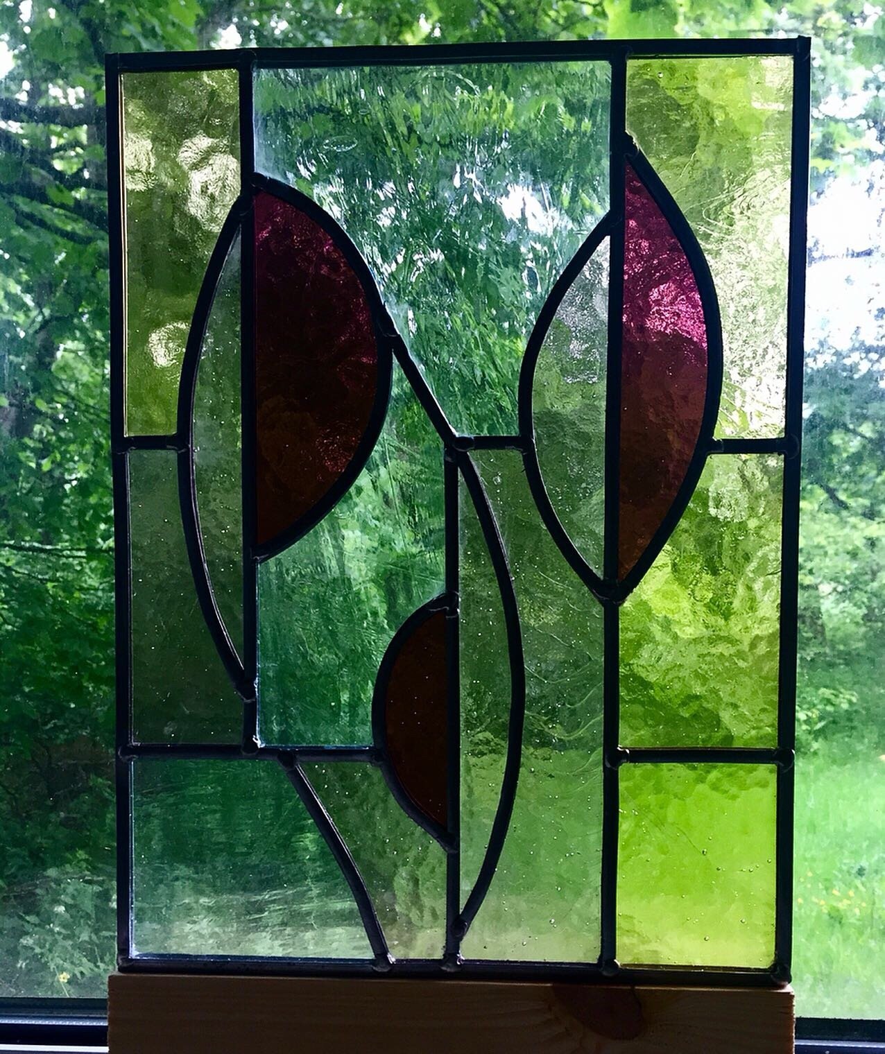 north wales creative glass studios