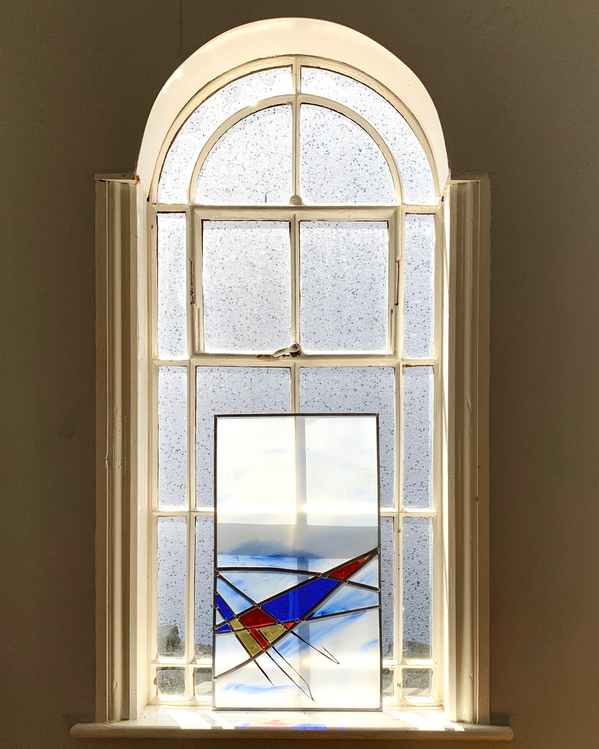 north wales creative glass studios