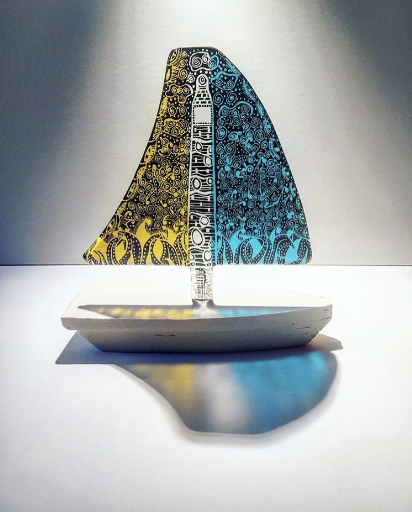 north wales creative glass studios