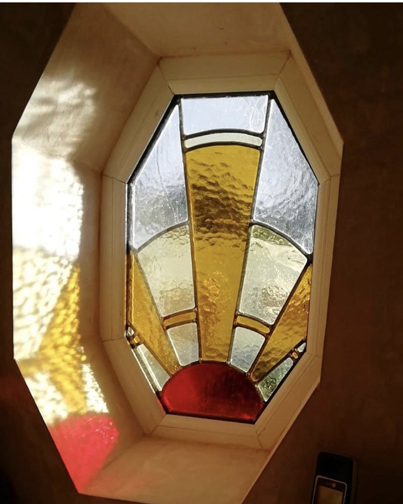 north wales creative glass studios