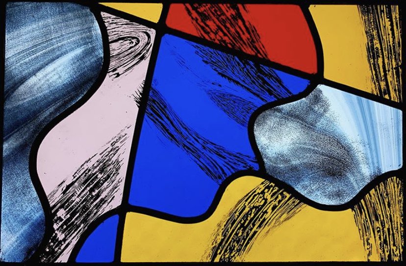 north wales creative glass studios