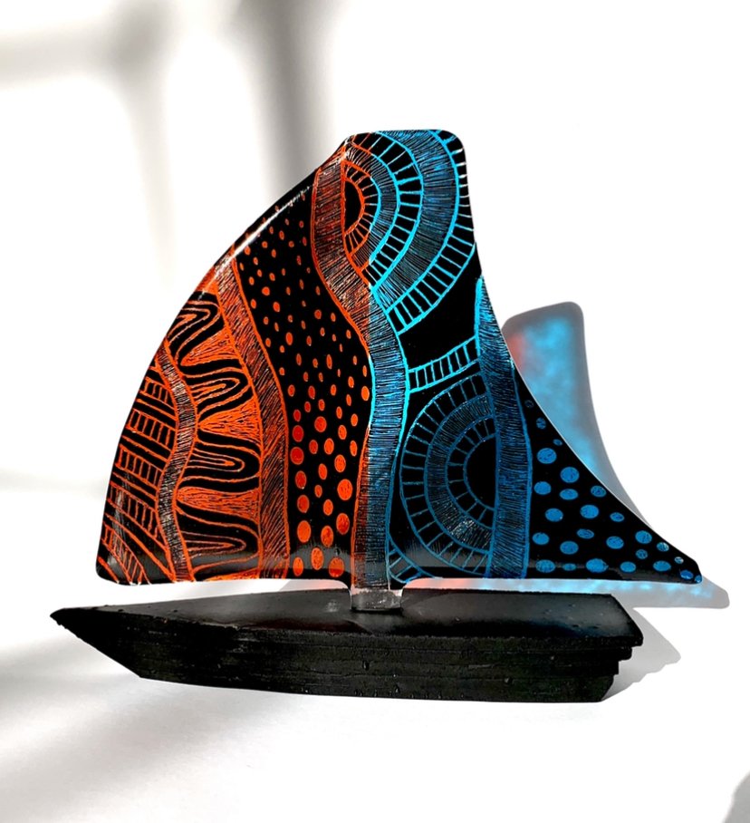 north wales creative glass studios