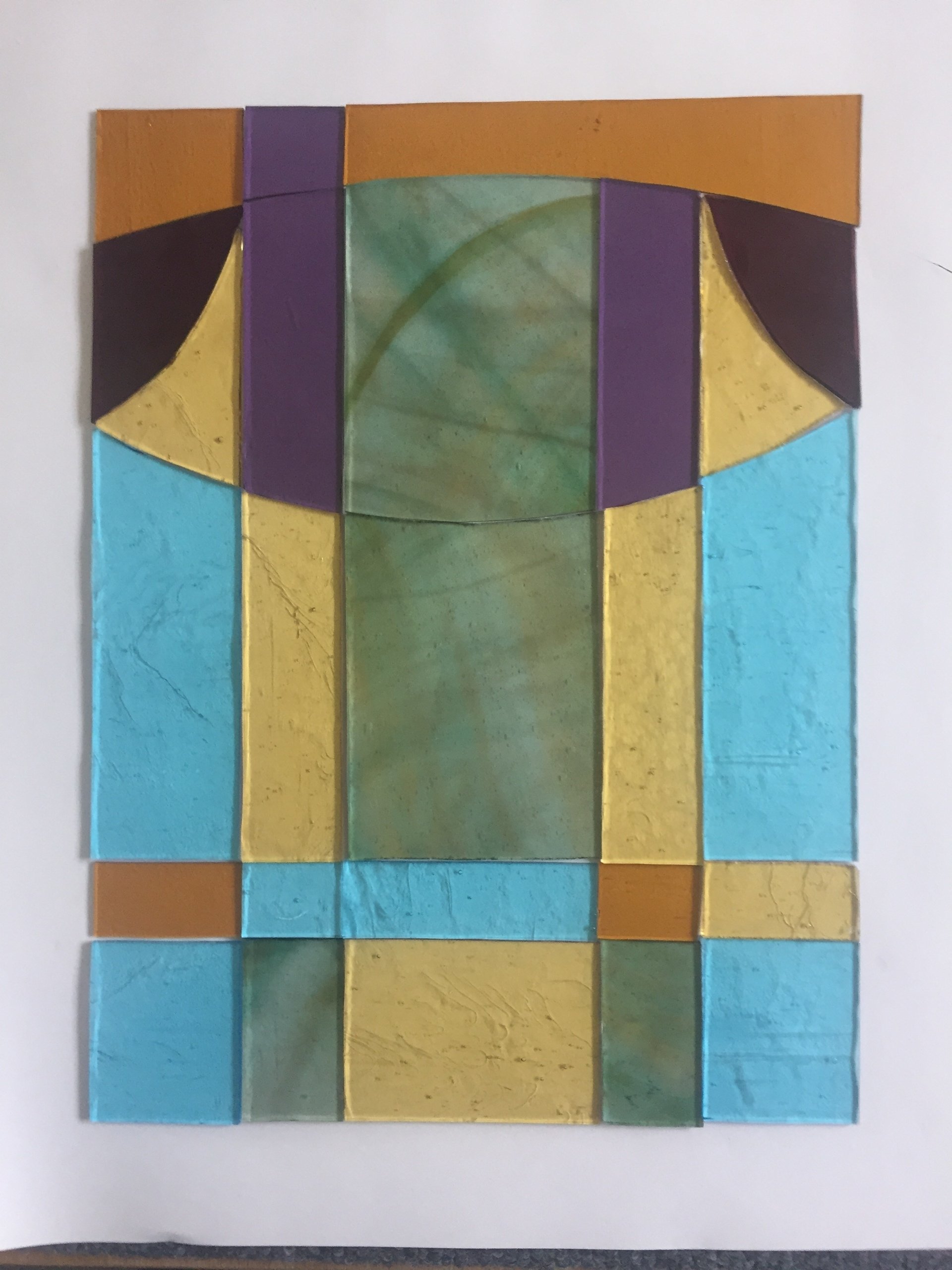 north wales creative glass studios