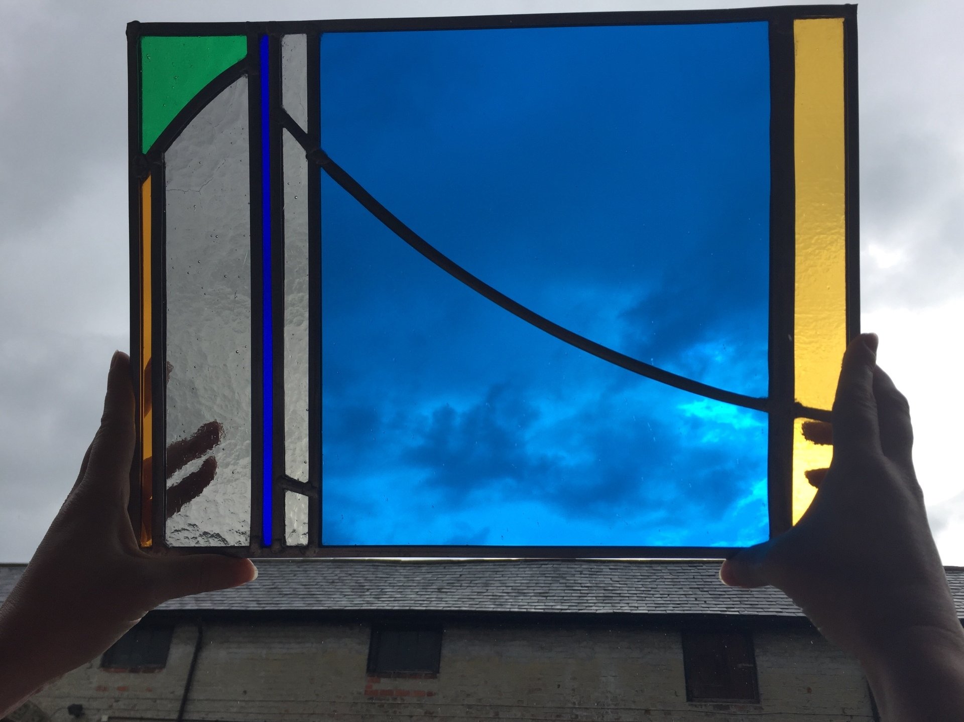 north wales creative glass studios