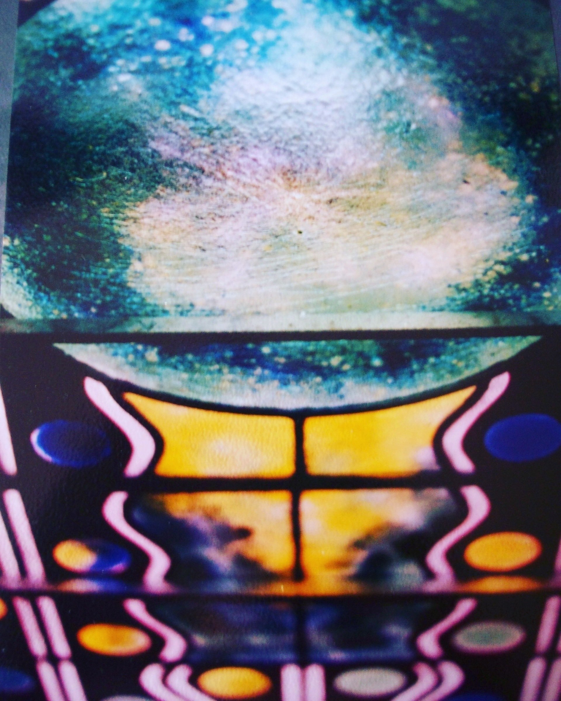 north wales creative glass studios