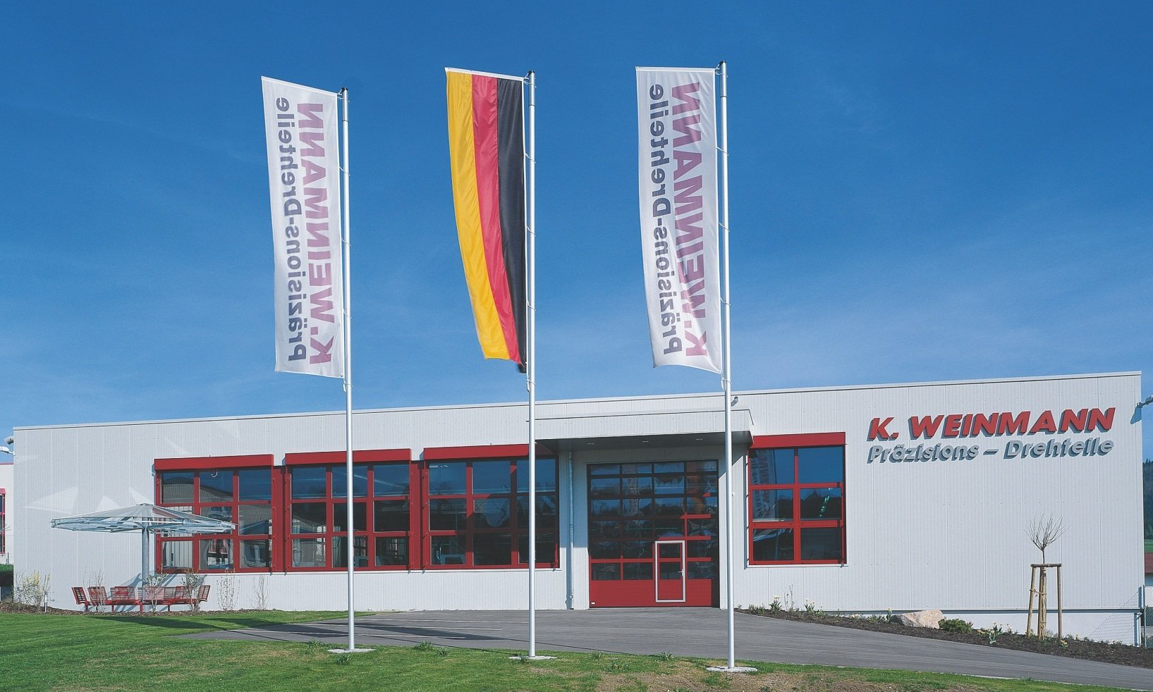 Home [www.konradweinmann.de]