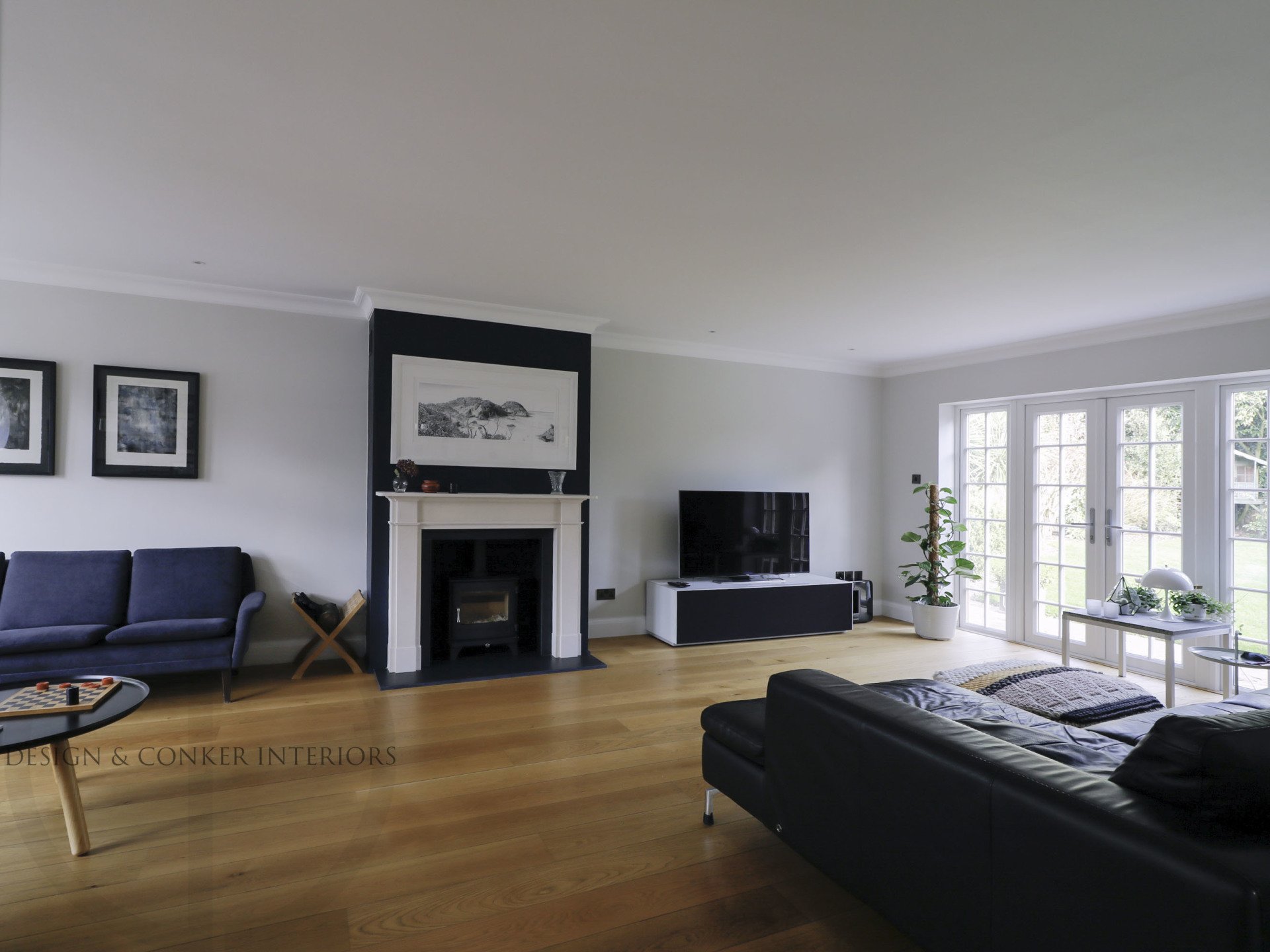 Interior Designer Richmond | Design & Project Coordination