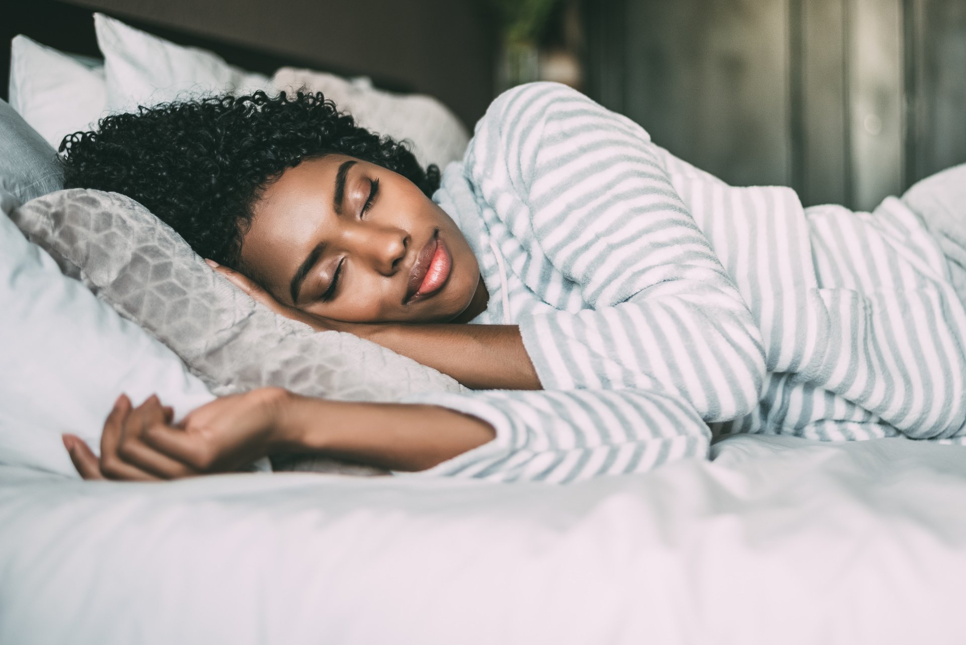 SLEEP