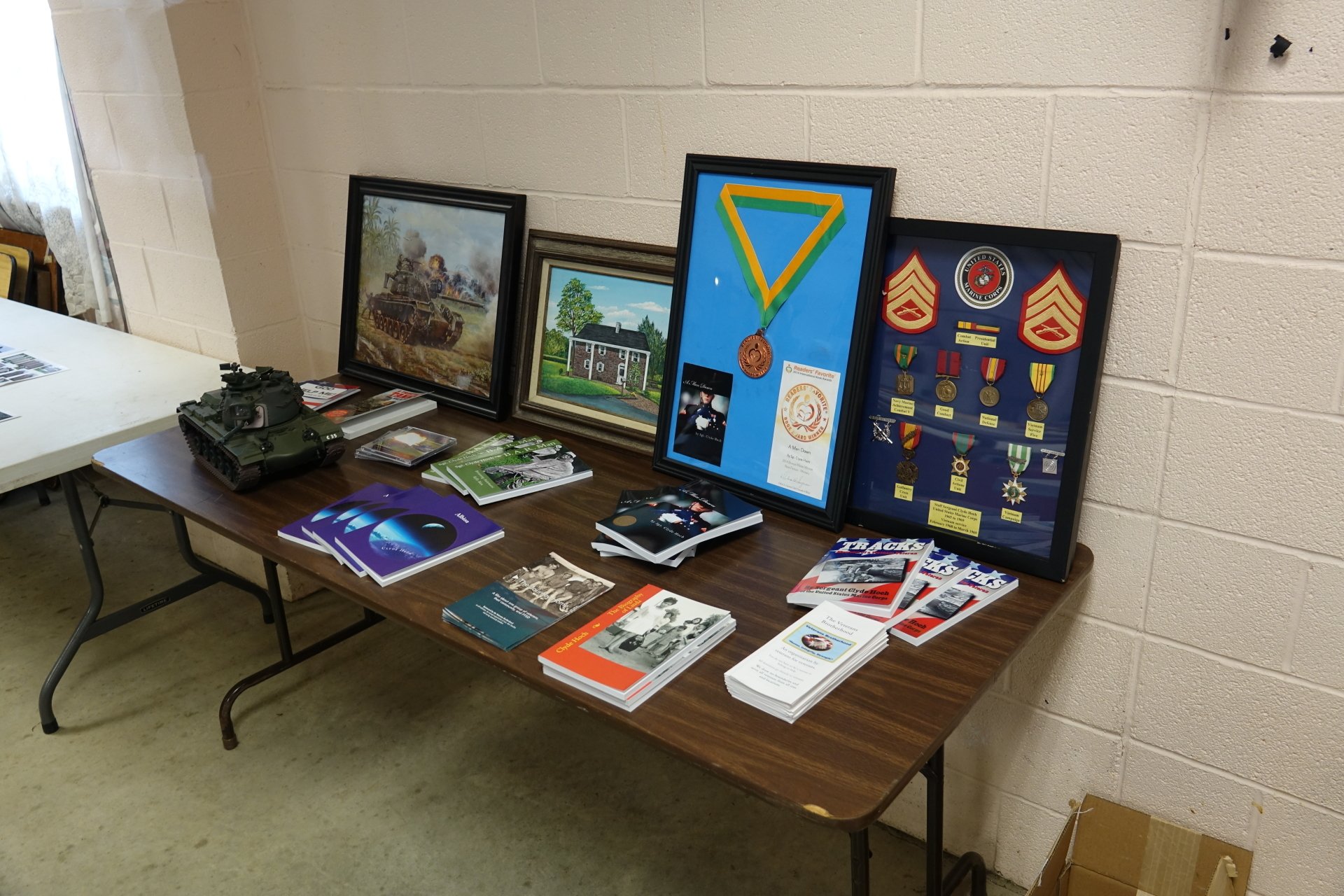 Hoch High Family Association