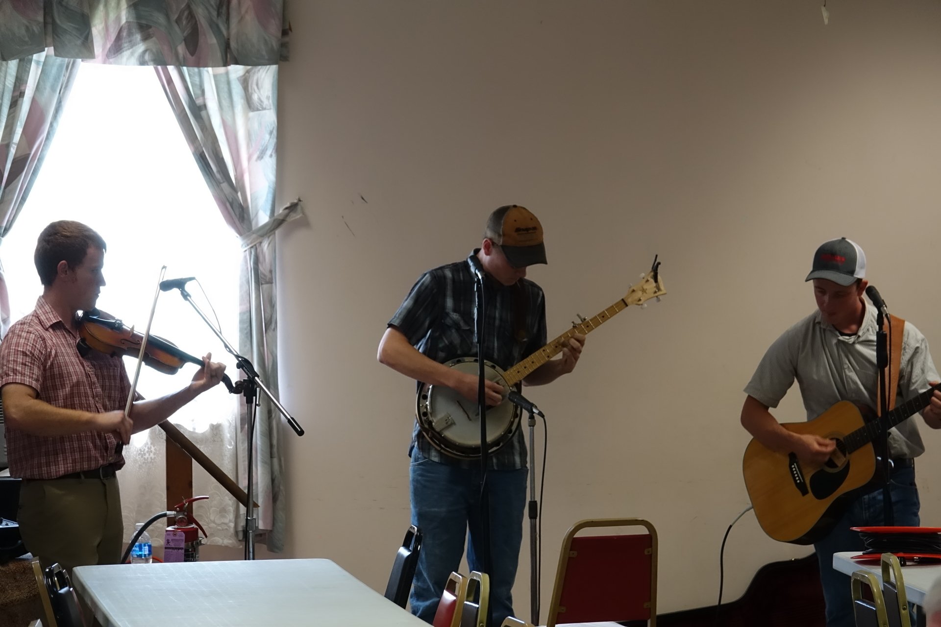 Hoch High Family Association