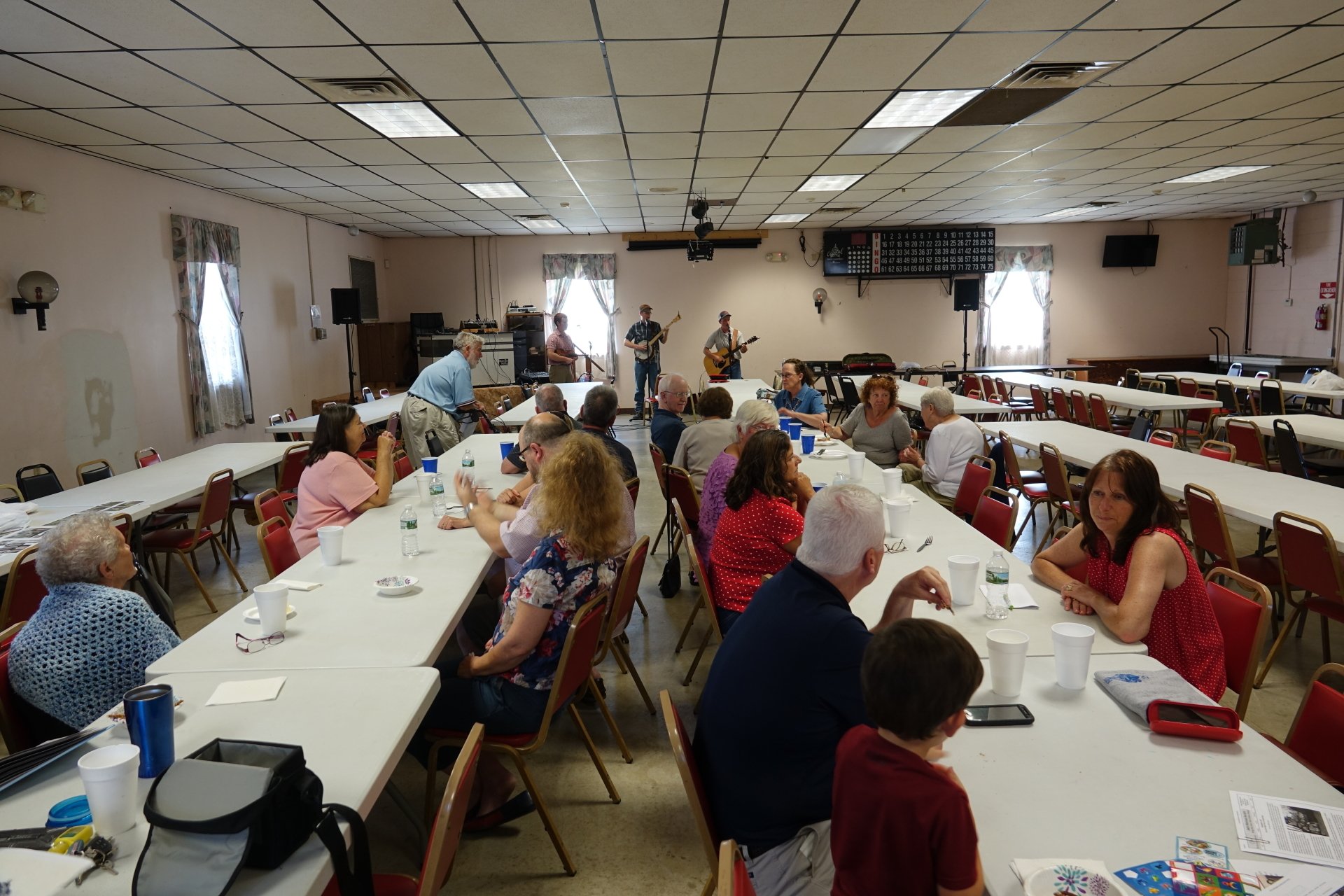 Hoch High Family Association