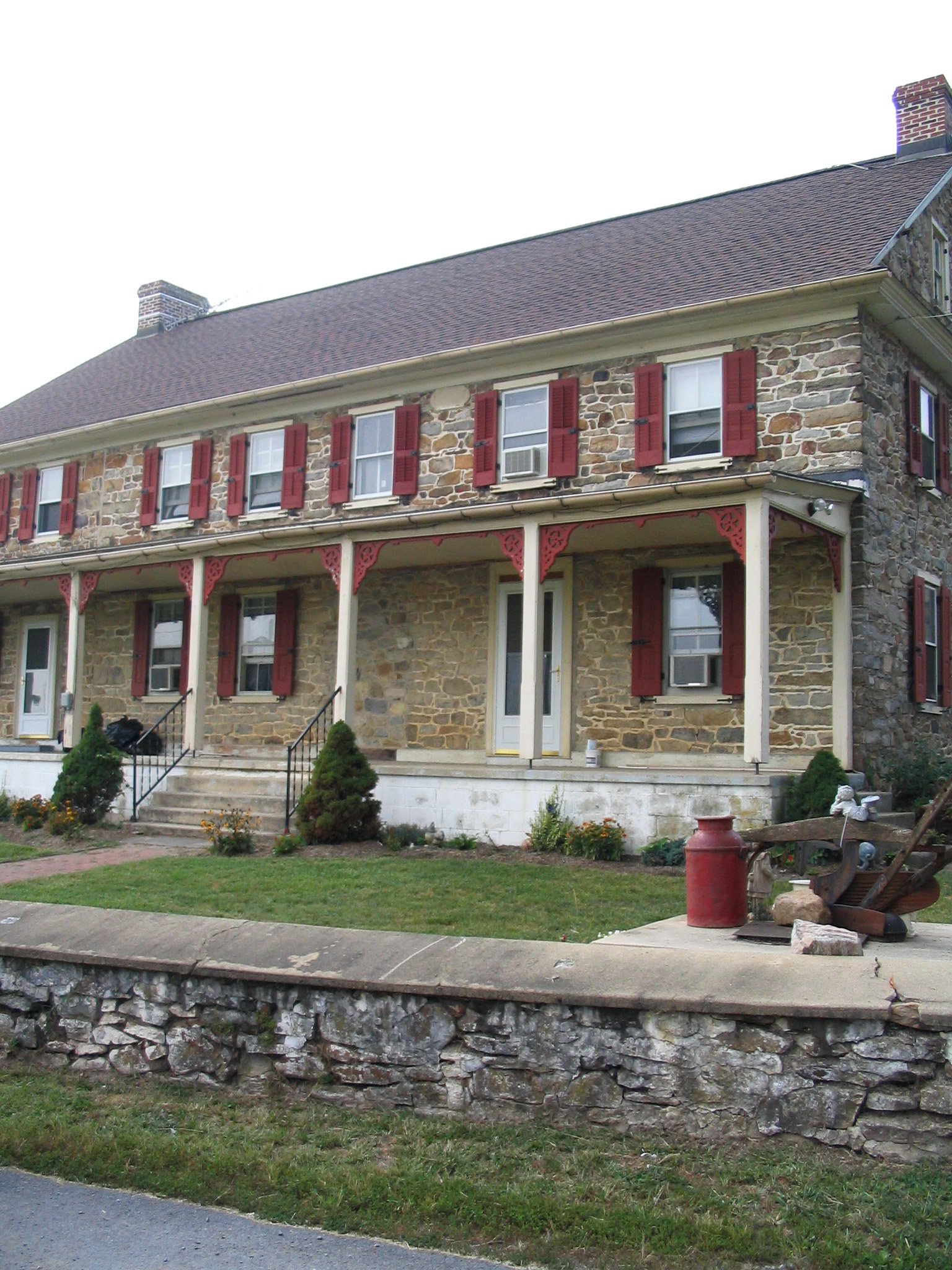 Hoch High Family Association