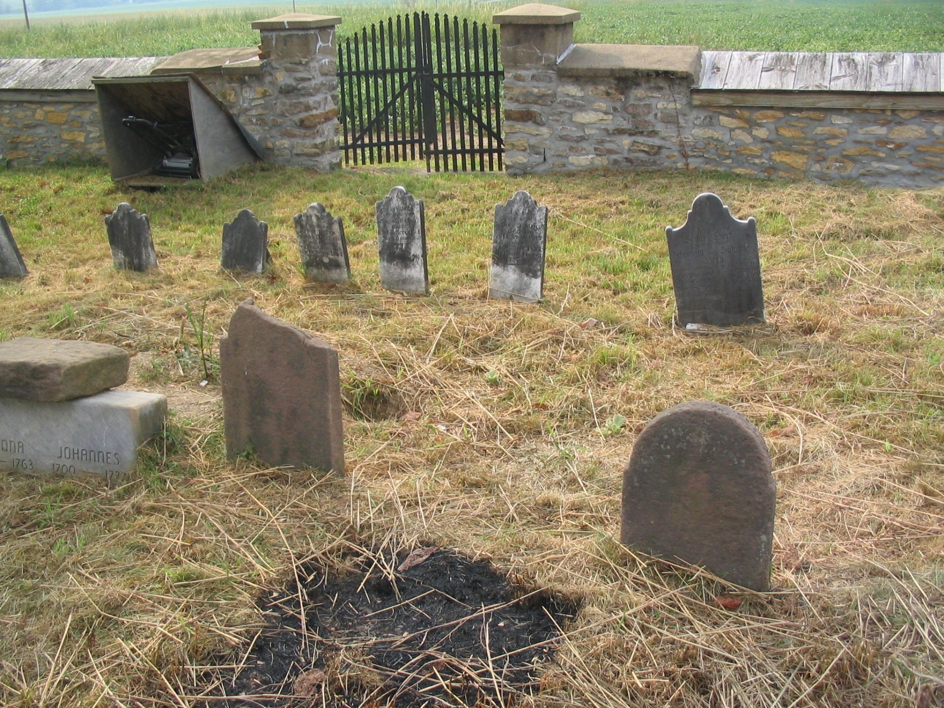 Hoch High Family Association