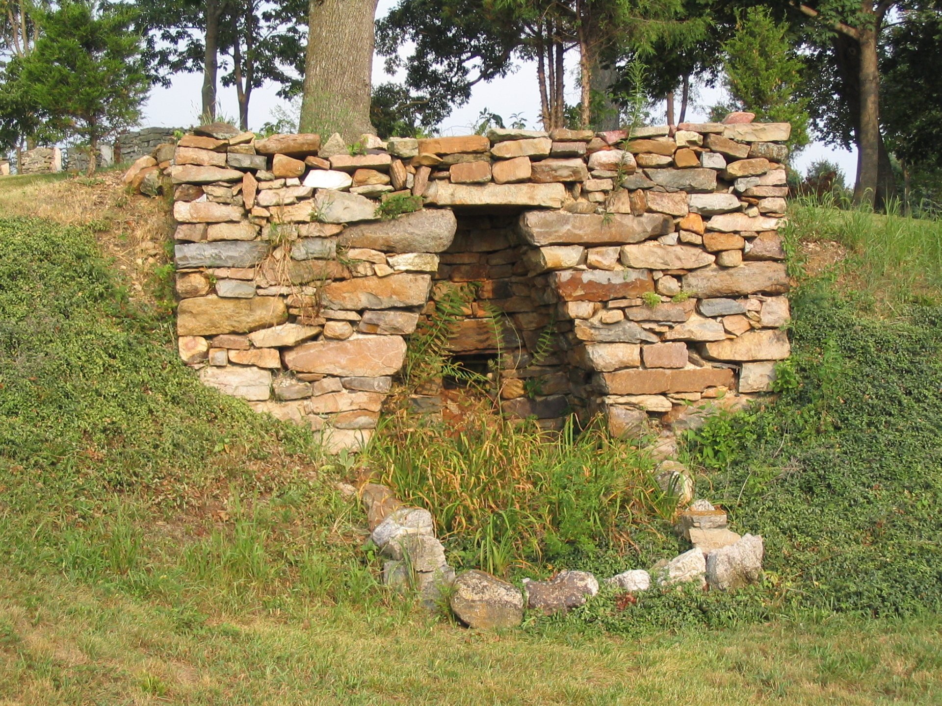 Hoch High Family Association