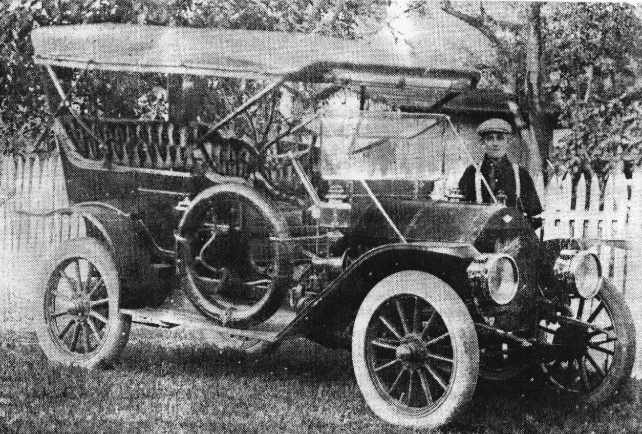 Hoch High Family Association