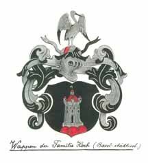 Hoch High Family Association