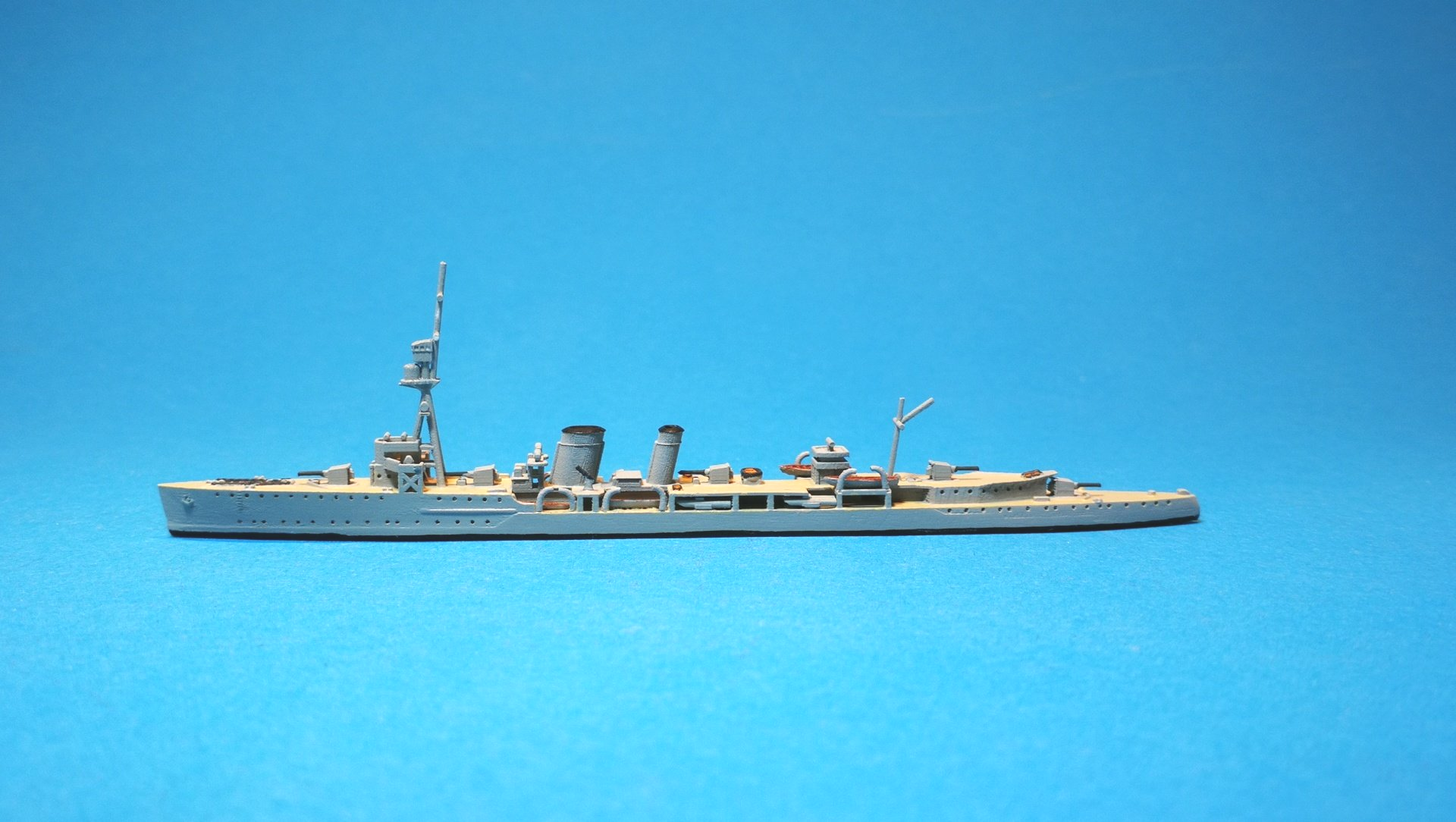 HMS Caledon