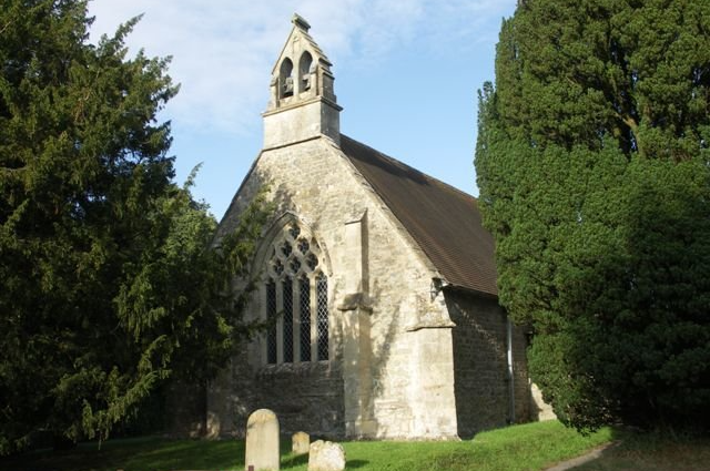 St Andrew, Etchilhampton | The Cannings & Redhorn Team