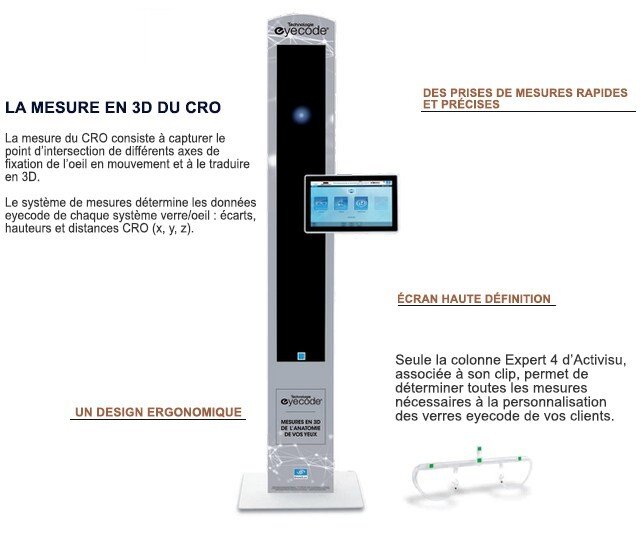 Les verres personnalisés | Paris | Optique de l'Odéon