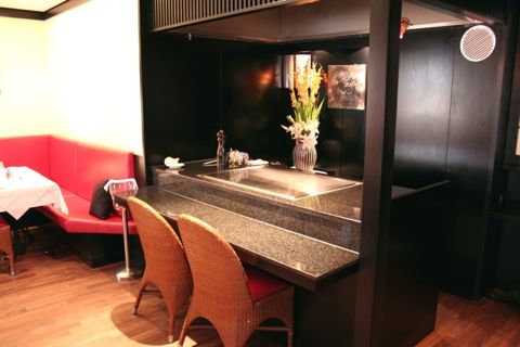 Restaurant TOSHI + JAPATAPA Noodle Men München