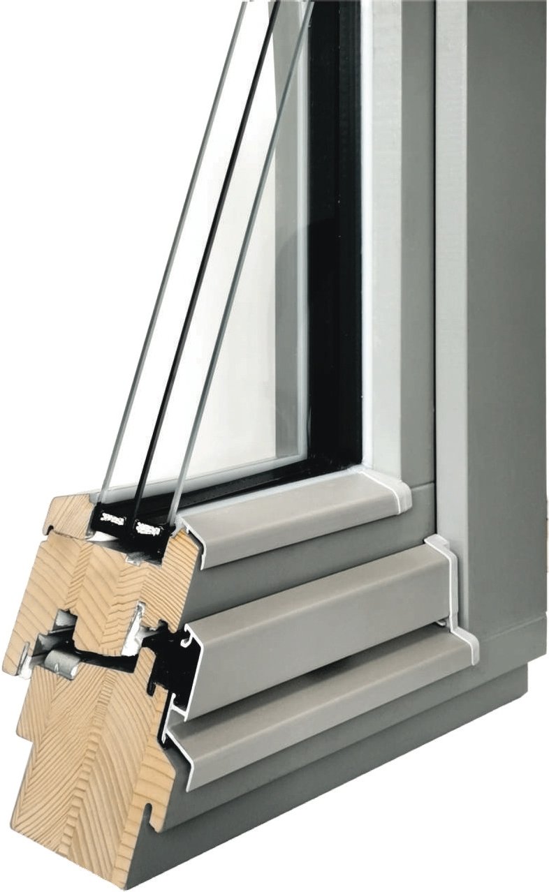 Holzfenster – Ein Stück Natur zum Wohlfühlen