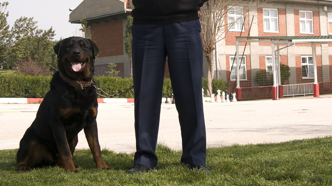 Security Services and Keyholding Worcestershire & Cotswolds