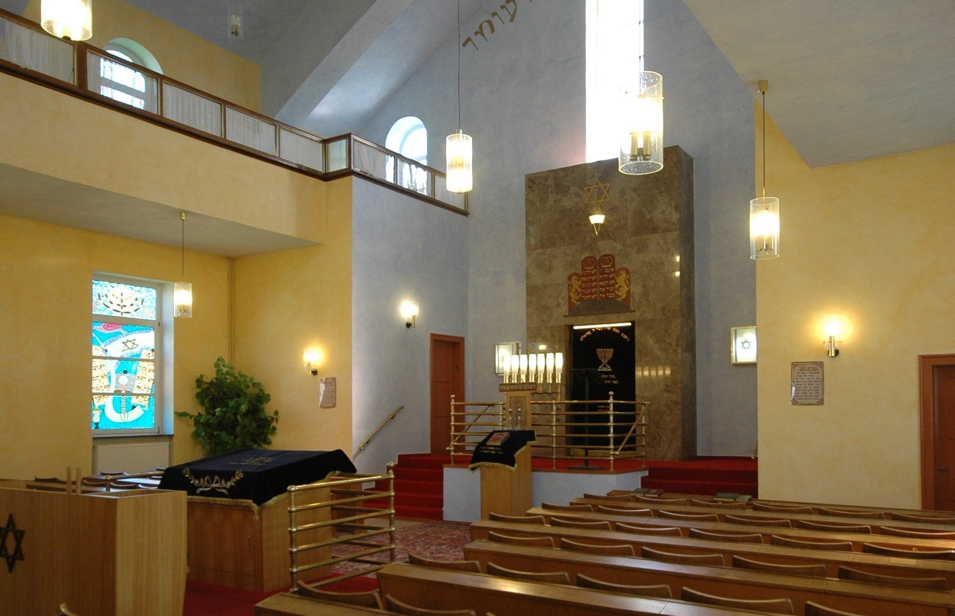 Synagoge