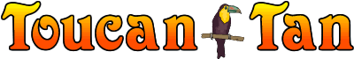 Toucan Tan - Mobile Airbrush Spray Tan