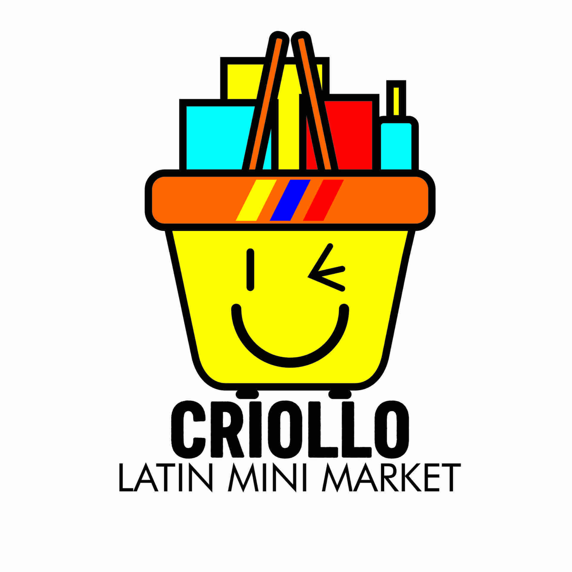 Criollo - Latin Mini Market