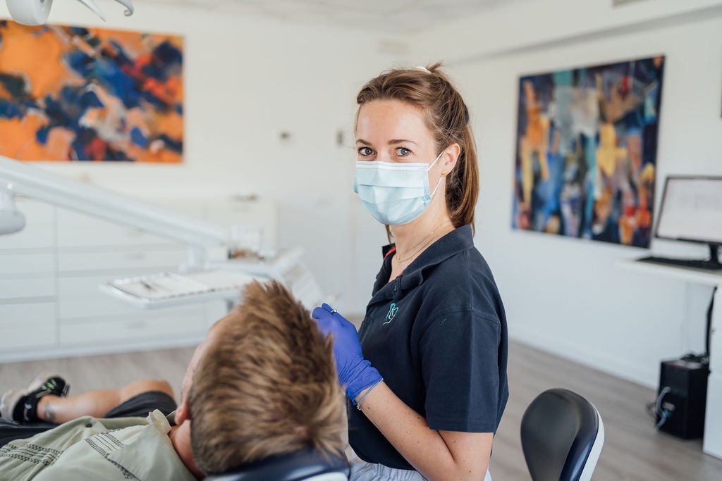 Alles über unsere Praxis Vogelsang auf Mallorca