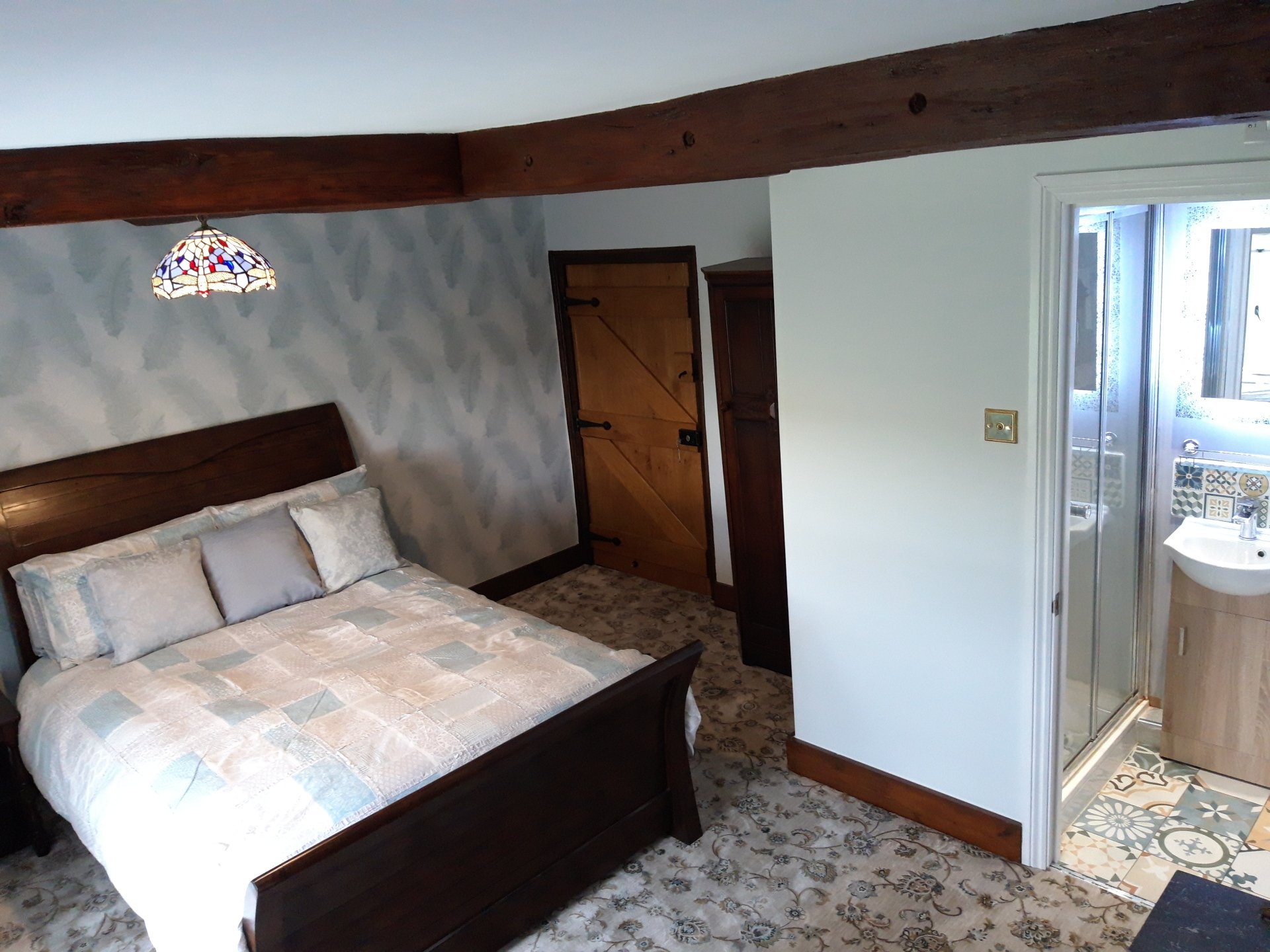 AB Room