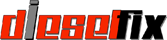 Dieselfix Truck Shop Home