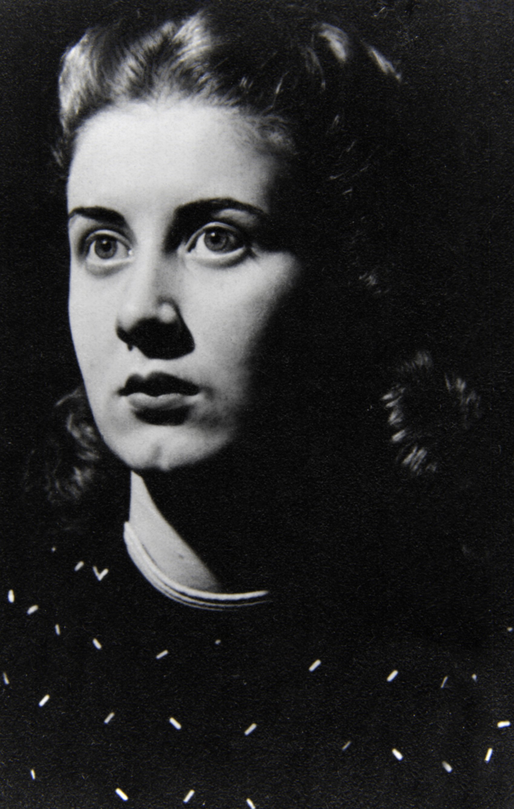 Helen Hawkins' Memoirs