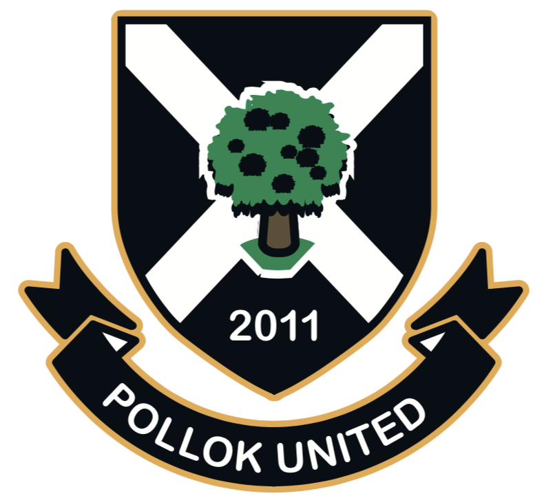 Pollok United Soccer Academy