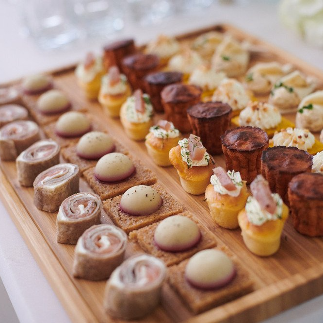 Globe Traiteur - Traiteur pour particulier et pro